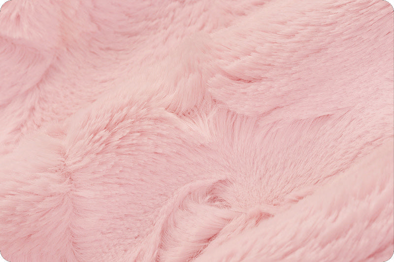 Luxe Cuddle® Hide Blush – Lincoln&Lexi LLC